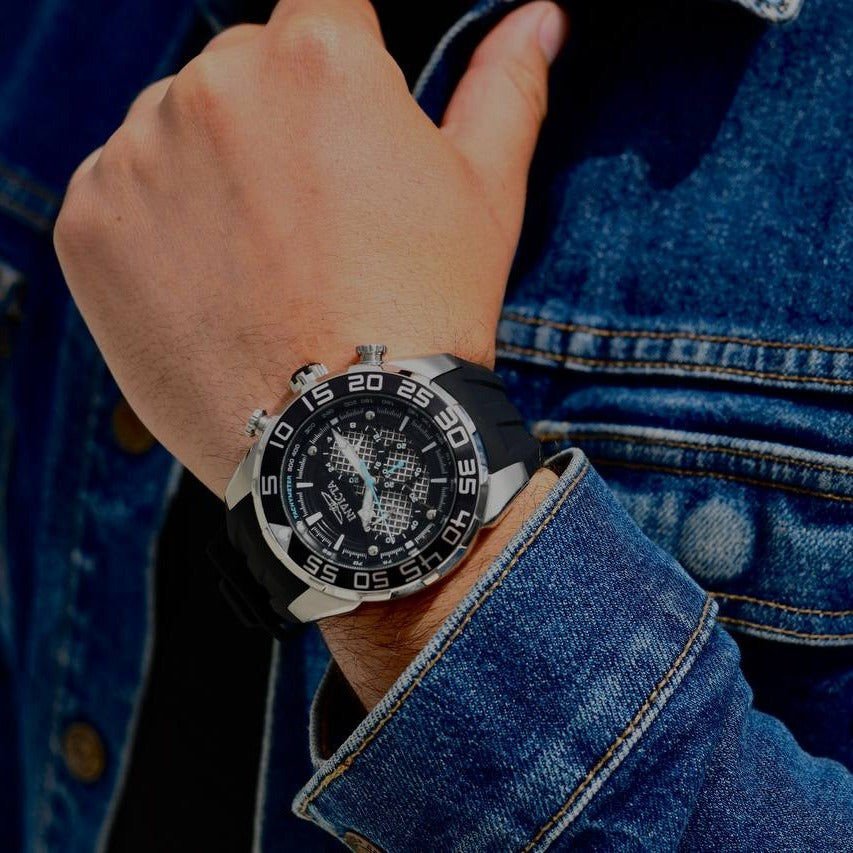 ⭐ Como escoger un reloj Invicta Colombia ⌚
