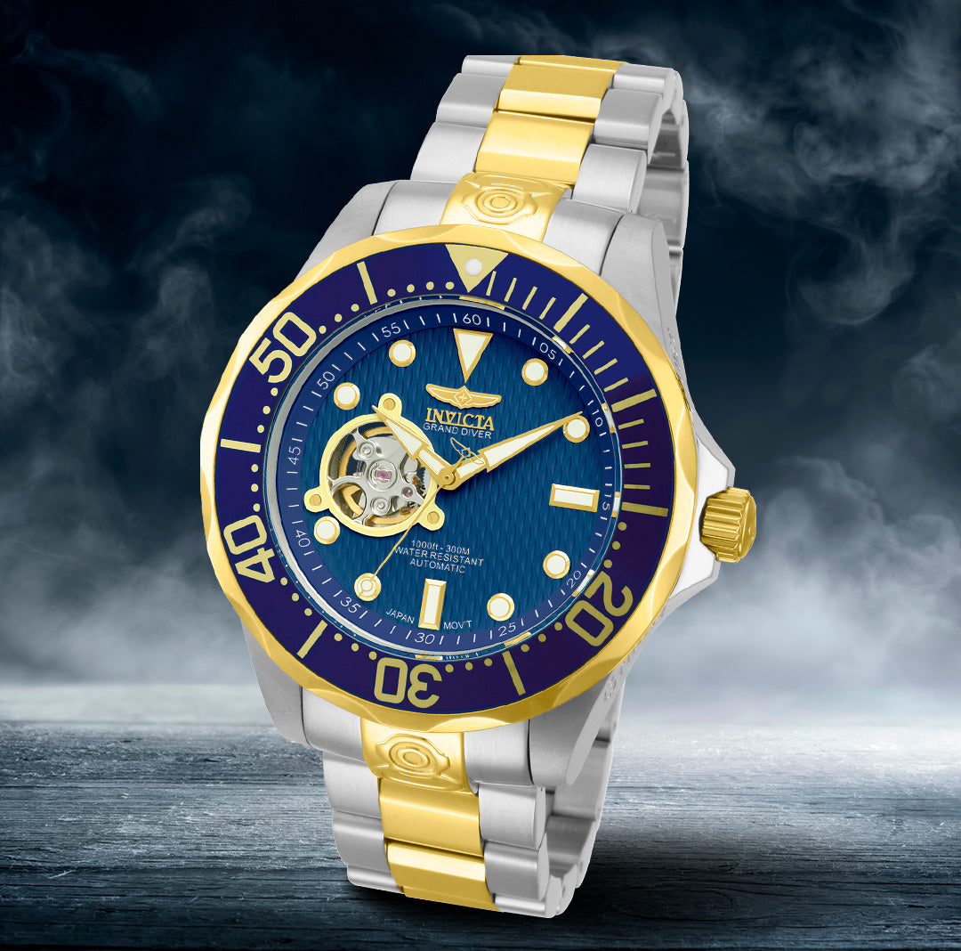 Aprende a combinar un reloj clásico según cada ocasión y estilo ...