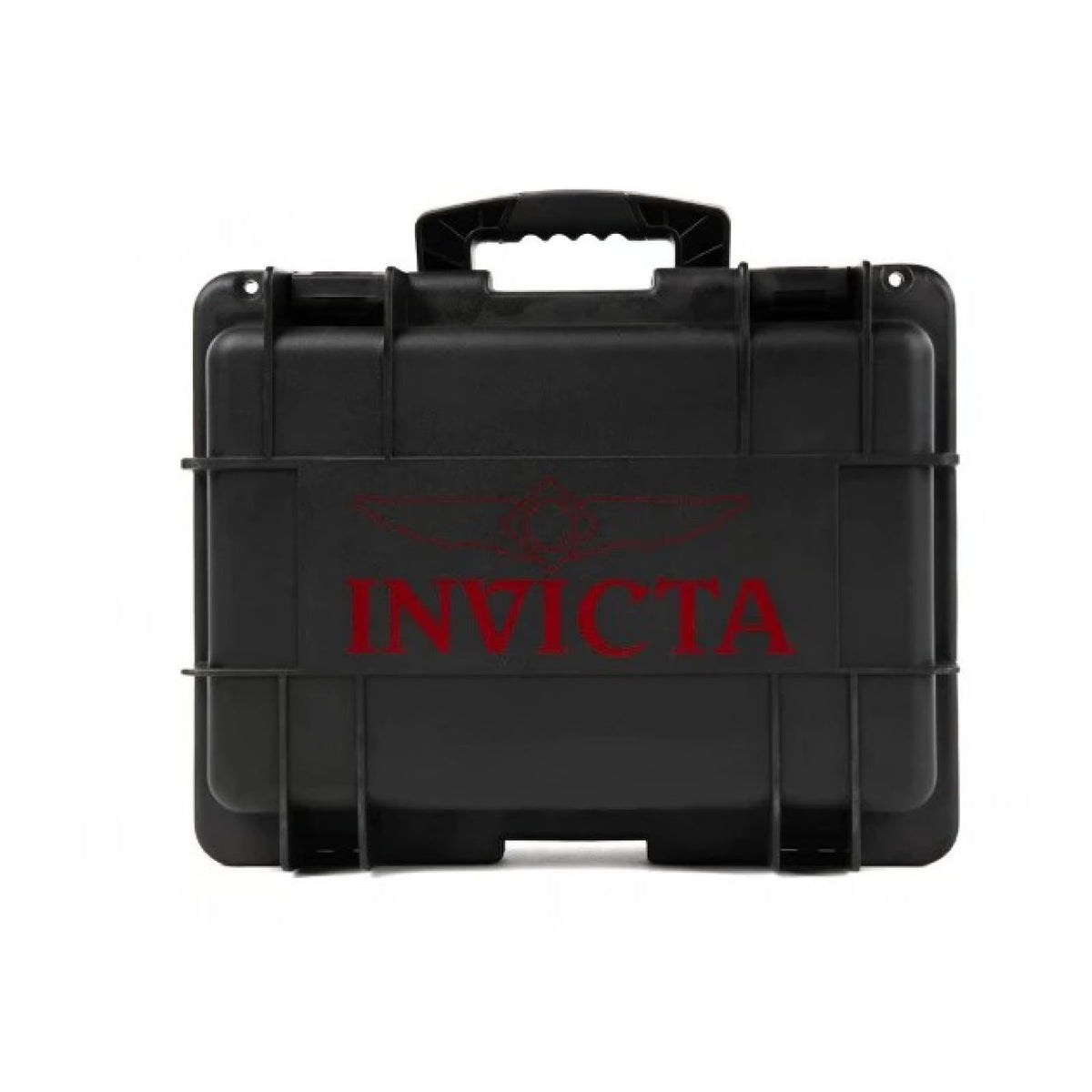 CAJA DE IMPACTO INVICTA DC8VNM-BLK NEGRO