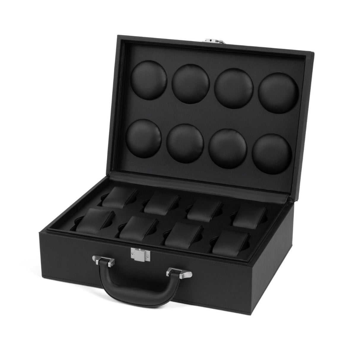 CAJA DE IMPACTO INVICTA IPM556 NEGRO