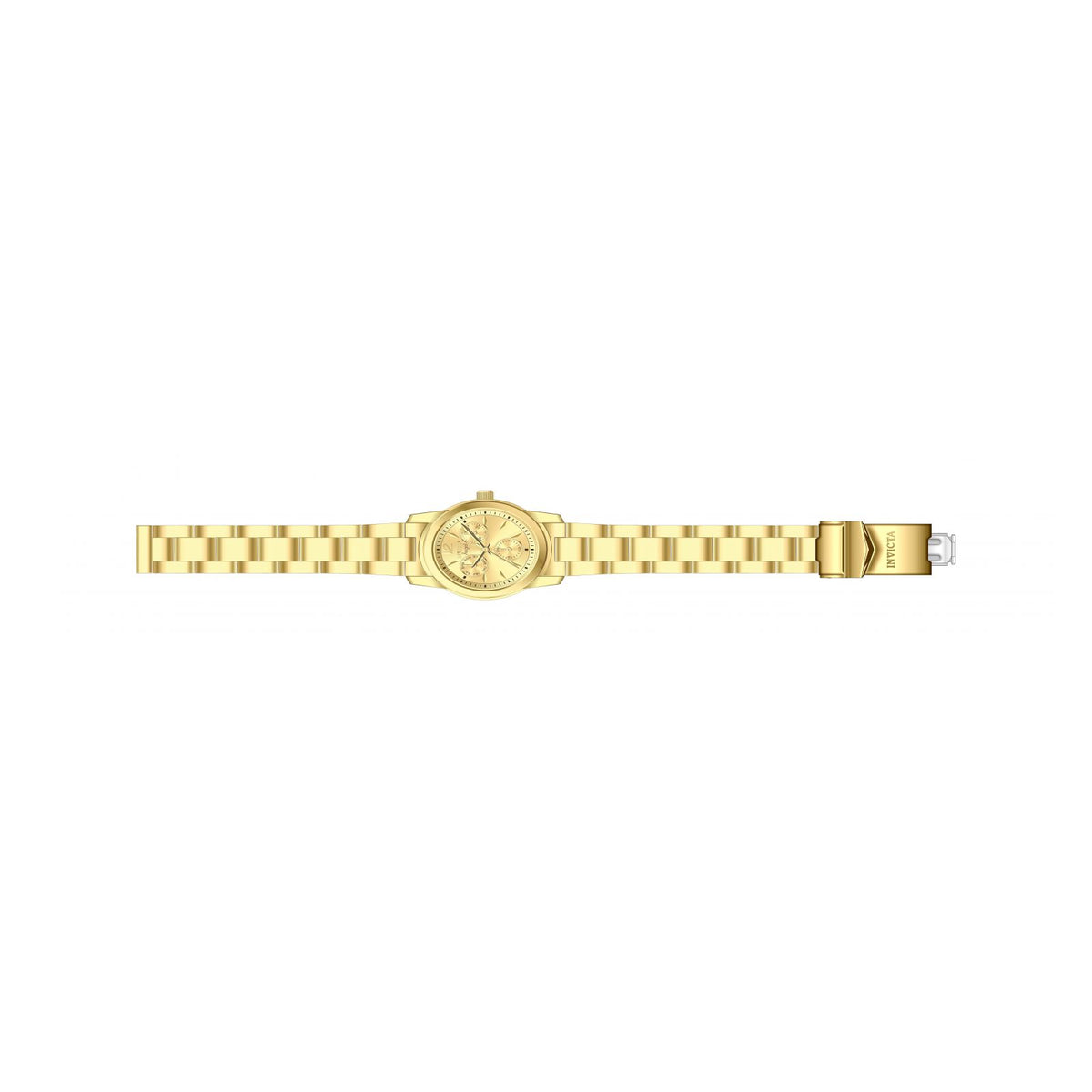 RELOJ PARA MUJER INVICTA ANGEL 21691 - ORO