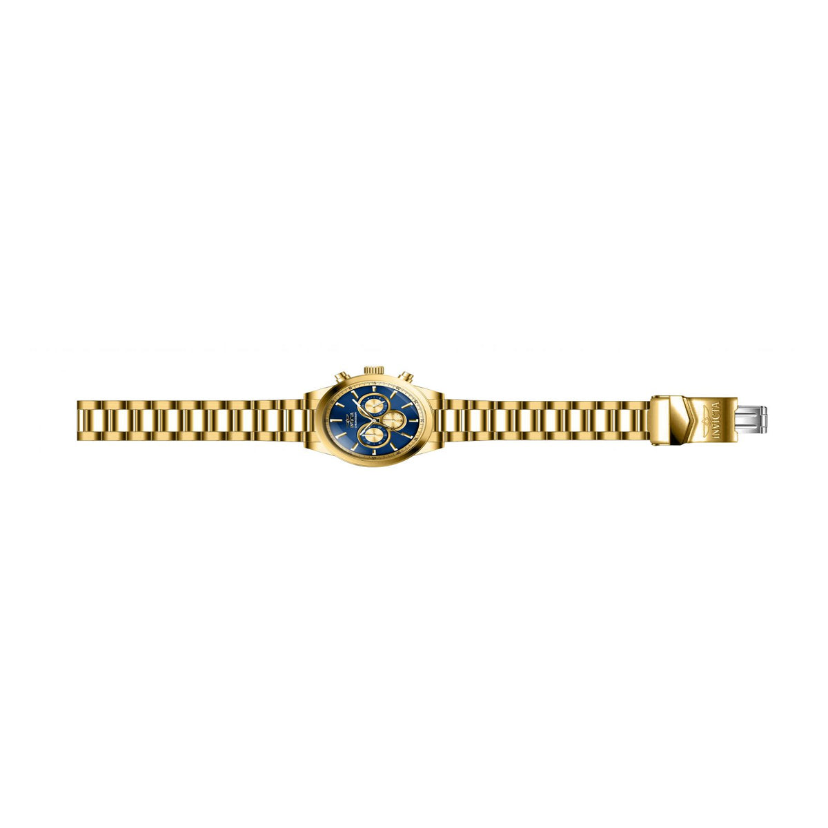 RELOJ CLÁSICO PARA HOMBRE INVICTA SPECIALTY 29175 - DORADO