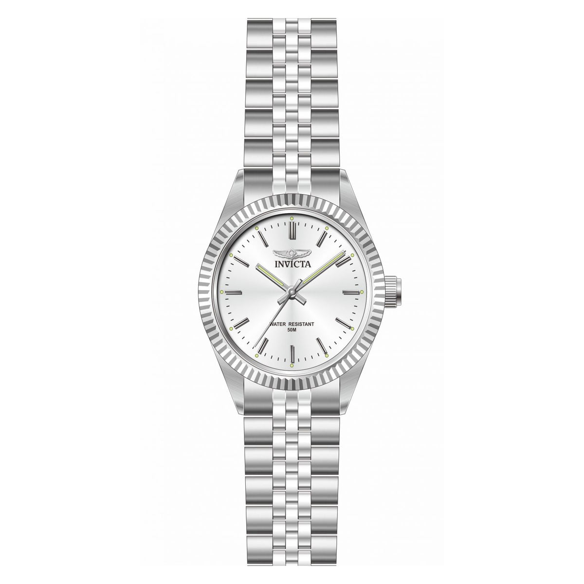 RELOJ CLÁSICO PARA HOMBRE INVICTA SPECIALTY 29373 - ACERO