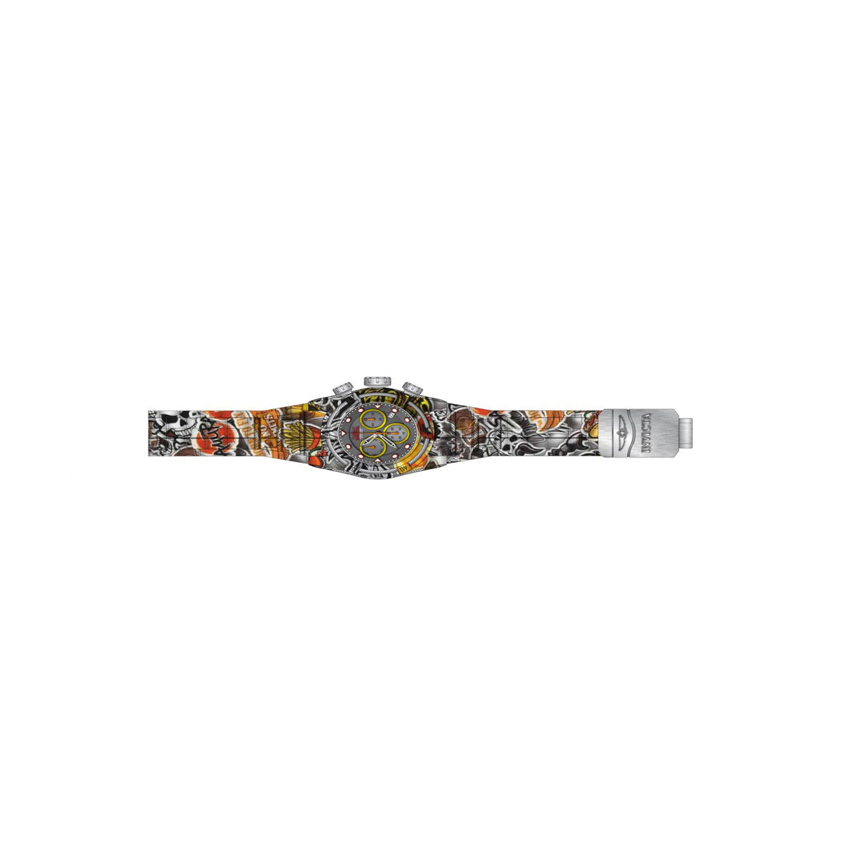 RELOJ PARA HOMBRE INVICTA BOLT 30065