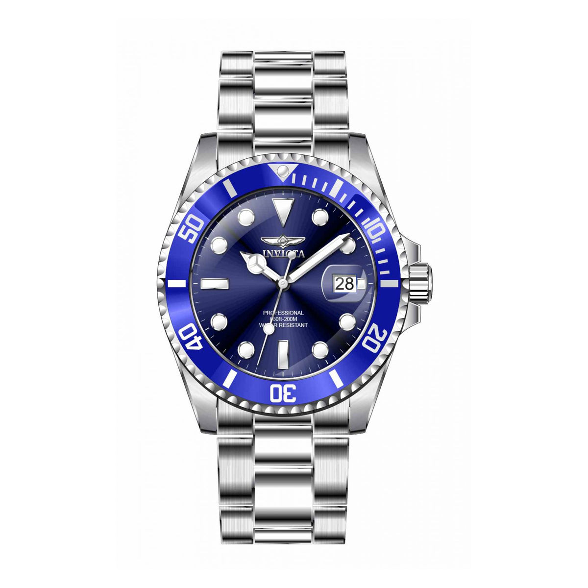 RELOJ PARA MUJER INVICTA PRO DIVER 33273 - BRONCE