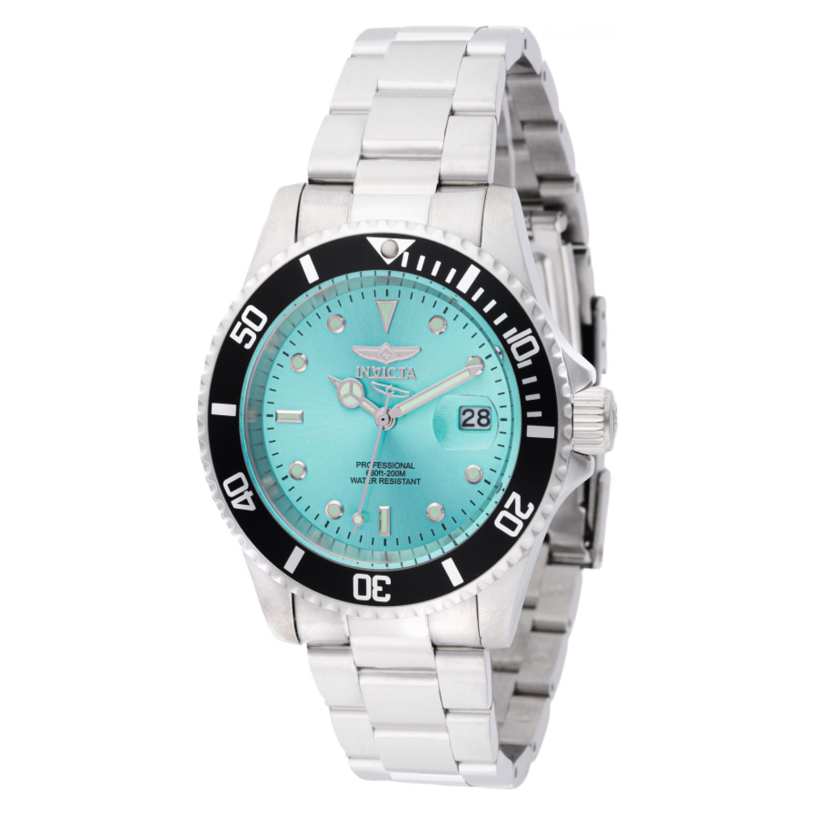 RELOJ PARA HOMBRE INVICTA PRO DIVER 47356 - ACERO