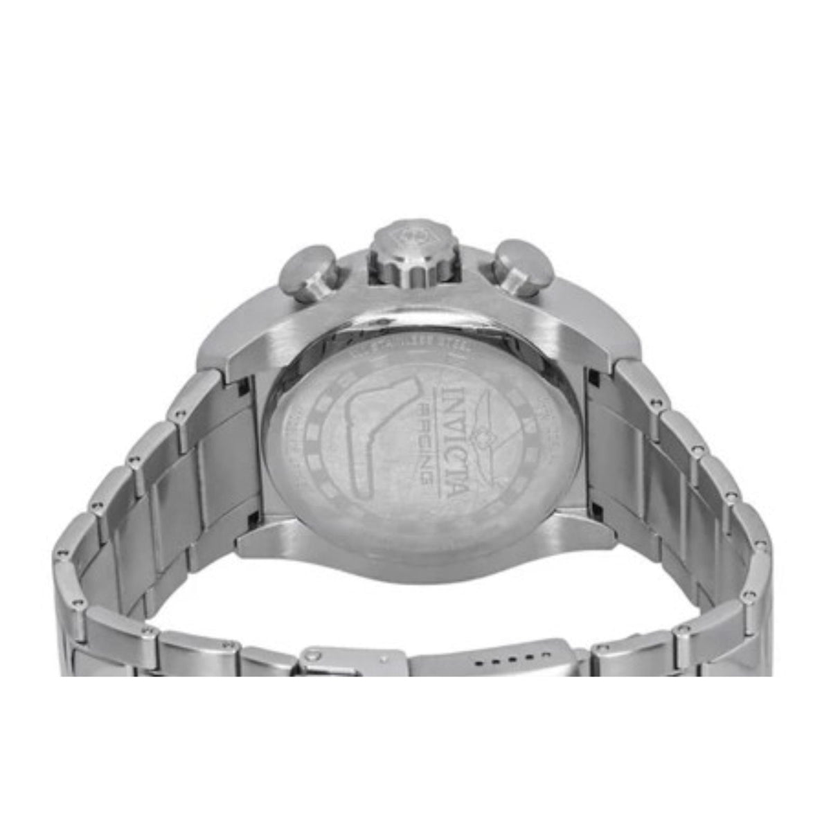 RELOJ PARA HOMBRE INVICTA INVICTA RACING 47746 - ACERO