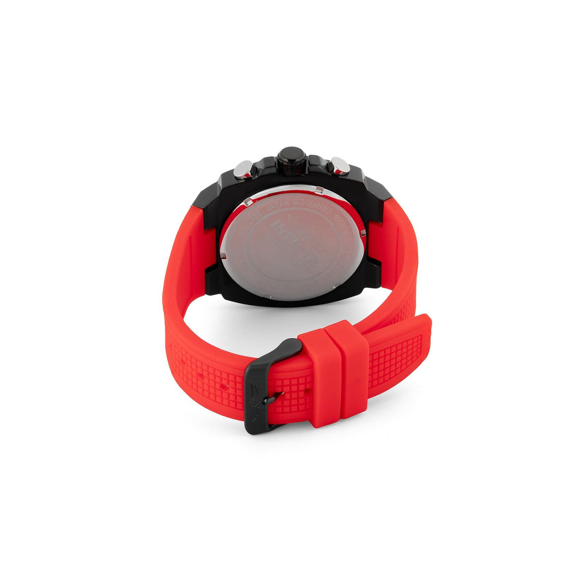 RELOJ DEPORTIVO PARA HOMBRE INVICTA INVICTA RACING 48880 - ROJO