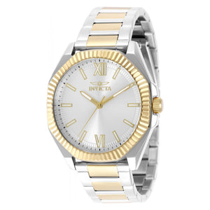 RELOJ PARA HOMBRE INVICTA SPEEDWAY 50375 - GOLD, STEEL